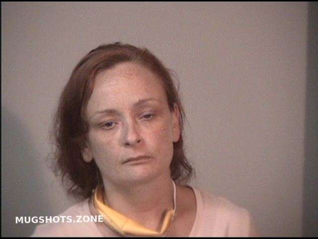 KEY LISA MARIE 08/11/2022 - Rappahannock Regional Jail Mugshots Zone