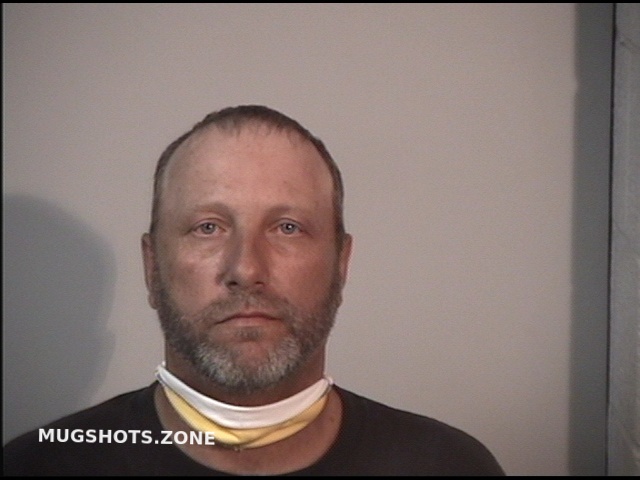 ACREE DOUGLAS WAYNE 08/12/2022 - Rappahannock Regional Jail Mugshots Zone