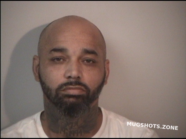 SMALL PATRICK MONTEL 08/12/2022 - Rappahannock Regional Jail Mugshots Zone