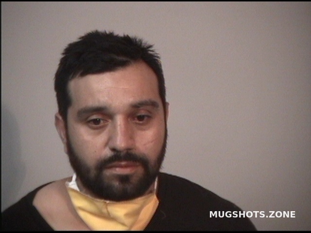 GARCIA COSTELLO ERICK MAURICIO 08/14/2022 - Rappahannock Regional Jail ...
