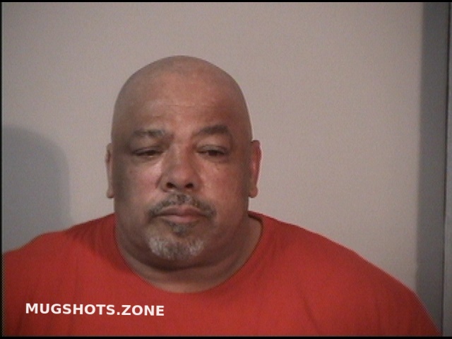 FISHER BRIAN ODELL 08/17/2022 - Rappahannock Regional Jail Mugshots Zone