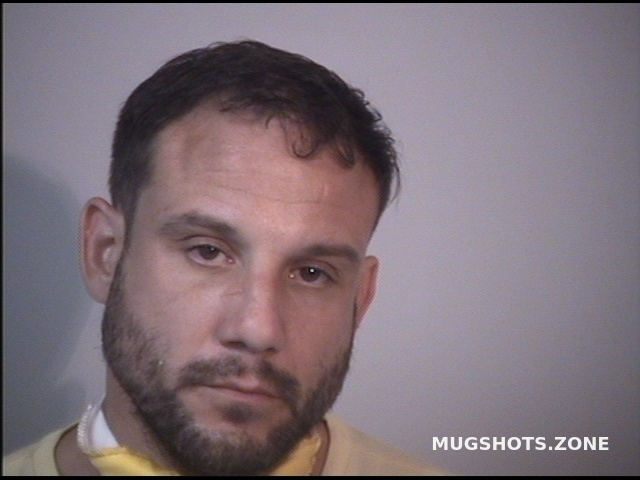 PETERS JEREMY RAY 08/18/2022 - Rappahannock Regional Jail Mugshots Zone