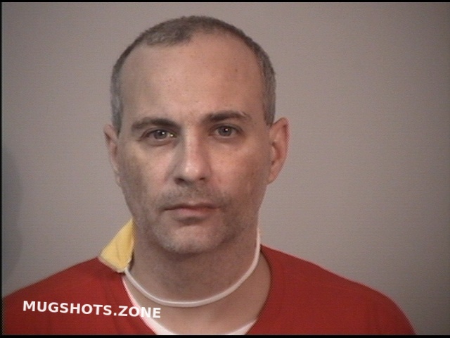 DELISI PHILLIP JOHN 08/19/2022 - Rappahannock Regional Jail Mugshots Zone