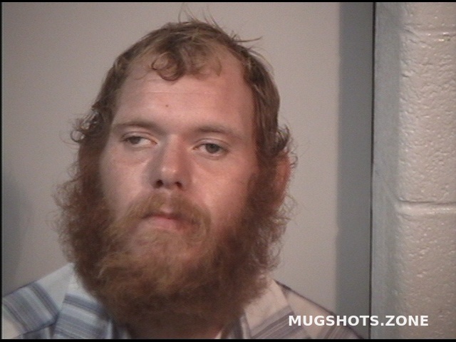 LEGG WILLIAM MARTIN 08/22/2022 - Rappahannock Regional Jail Mugshots Zone