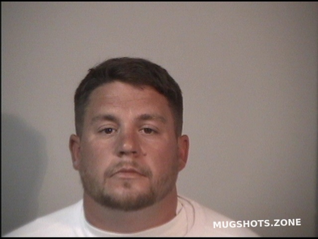 HOWLETT KYLE ROBERT 08/26/2022 - Rappahannock Regional Jail Mugshots Zone