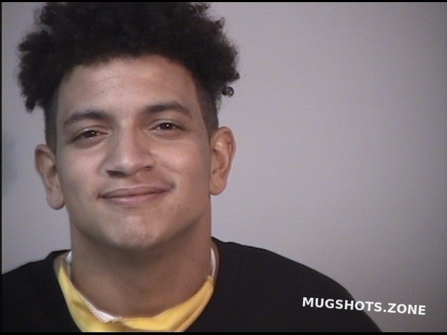 DILLARD KALEB WAYNE 08/27/2022 - Rappahannock Regional Jail Mugshots Zone