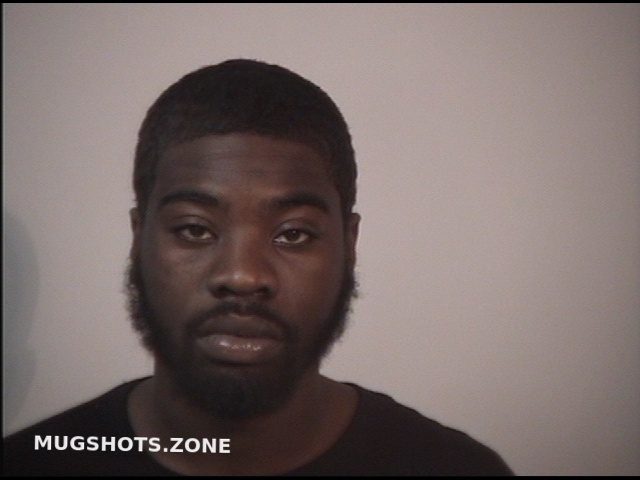 WHITAKER TERRANCE JARMISE 09/01/2022 - Rappahannock Regional Jail ...