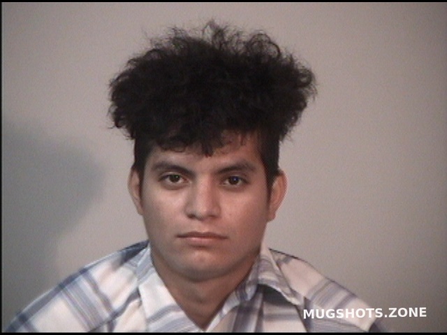 PINEDA MARTINEZ GERSON ERIBERTO 09/04/2022 - Rappahannock Regional Jail ...