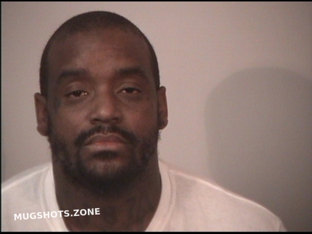 JONES TOYRE DARYL 09/07/2022 - Rappahannock Regional Jail Mugshots Zone