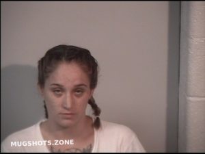 TEW MELISSA NICOLE 09/07/2022 - Rappahannock Regional Jail Mugshots Zone