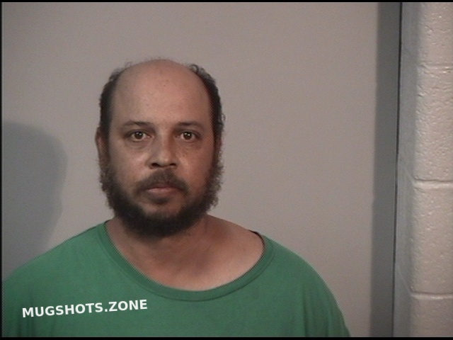 CHAVIS FRANCIS EDWARD 09/07/2022 - Rappahannock Regional Jail Mugshots Zone