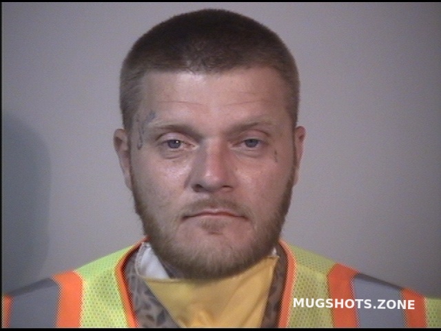 COOK JERRY DALE 09/07/2022 - Rappahannock Regional Jail Mugshots Zone