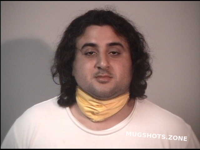 SHAIKH SAMIULLAH ELMER 09/07/2022 - Rappahannock Regional Jail Mugshots ...