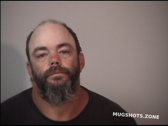 DELANEY STEVEN SCOTT 09/10/2022 - Rappahannock Regional Jail Mugshots Zone