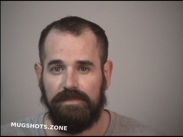THOMSON ETHAN ANTHONY 09/13/2022 - Rappahannock Regional Jail Mugshots Zone
