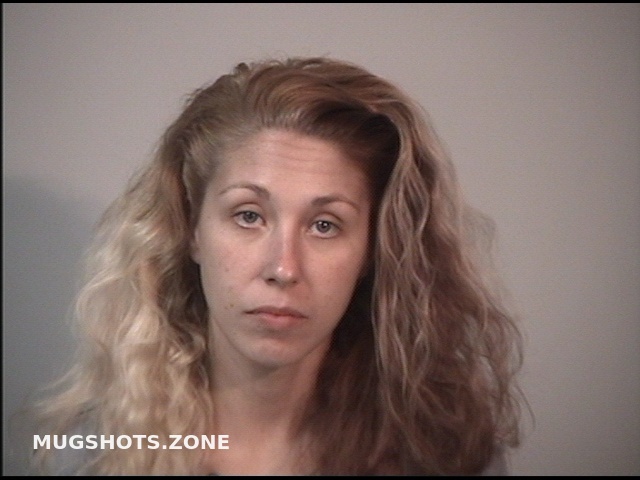 LEE TAYLOR NICHOLE 09/13/2022 - Rappahannock Regional Jail Mugshots Zone