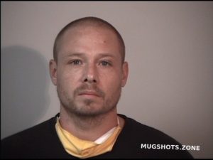 HUMMEL JAMES ALAN 09/14/2022 - Rappahannock Regional Jail Mugshots Zone