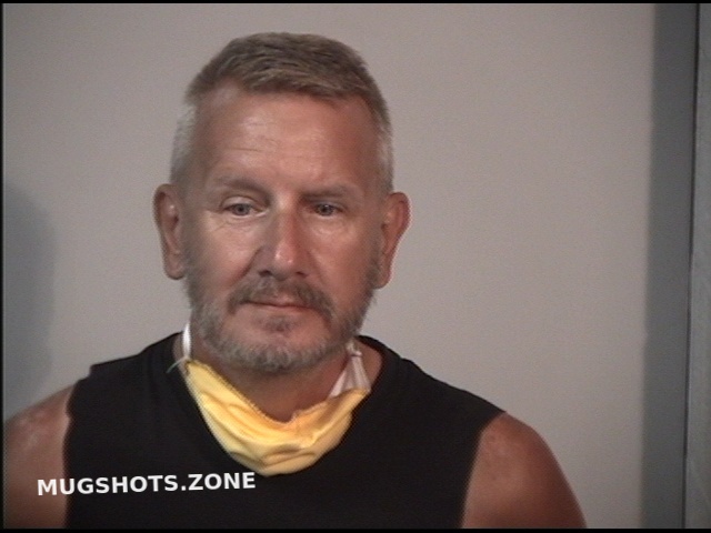 WEEDON GREGORY ALLEN 09/15/2022 - Rappahannock Regional Jail Mugshots Zone