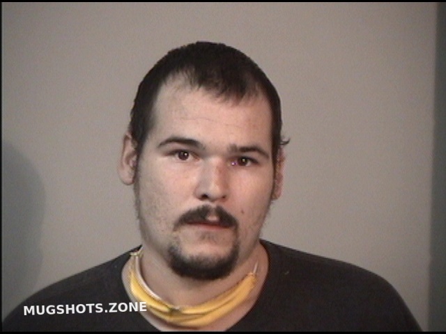 HUNT DAVID WILLIAM 09/20/2022 - Rappahannock Regional Jail Mugshots Zone