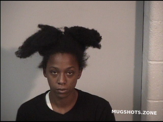 PETTIS DEJA 09/21/2022 - Rappahannock Regional Jail Mugshots Zone