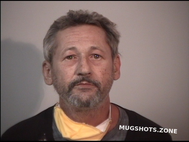 ZERBE HANS JAY 09/22/2022 - Rappahannock Regional Jail Mugshots Zone