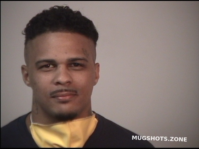 JACKSON DEVON DARPHET 09/23/2022 - Rappahannock Regional Jail Mugshots Zone