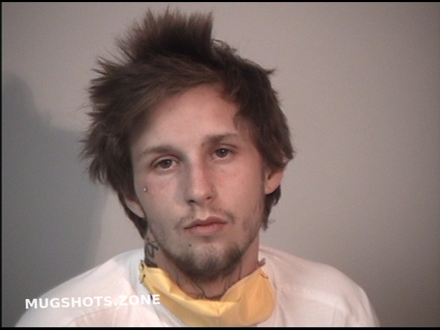 TAYLOR HUNTER GEORDAN 09/24/2022 - Rappahannock Regional Jail Mugshots Zone