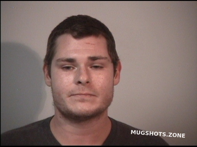 TAIT TYLER MITCHELL 09/24/2022 - Rappahannock Regional Jail Mugshots Zone
