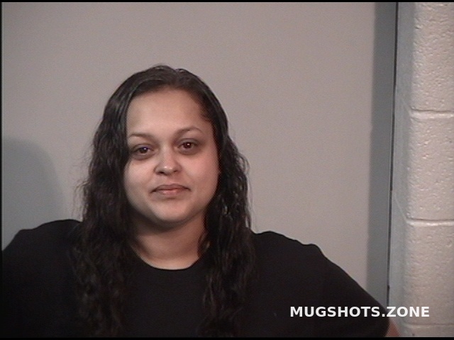 HINER ANGELA CHANEL 09/25/2022 - Rappahannock Regional Jail Mugshots Zone