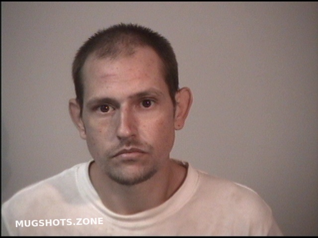 BRITO MAX DILLON 09/27/2022 - Rappahannock Regional Jail Mugshots Zone