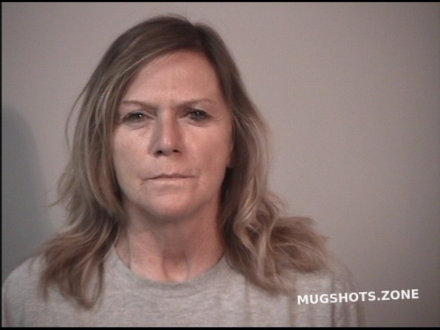 SEDMOCK ROXANNE RUTH 09/29/2022 - Rappahannock Regional Jail Mugshots Zone