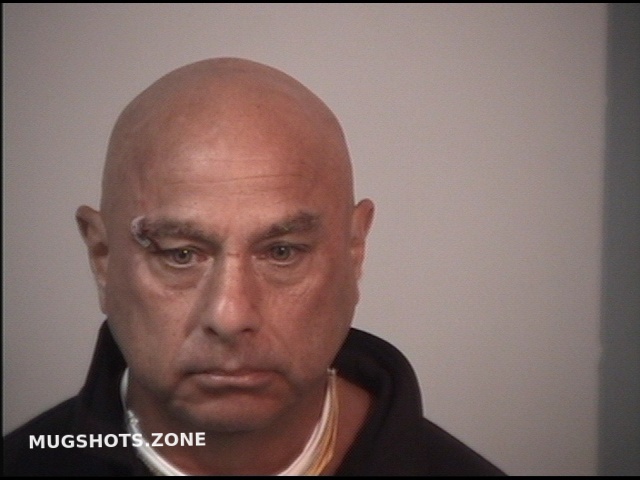 ROSS KENNETH WADE 10/02/2022 - Rappahannock Regional Jail Mugshots Zone