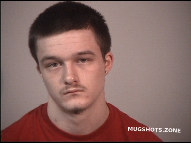 MCCALLUM AIDEN CHRISTIAN 10/10/2022 - Rappahannock Regional Jail ...