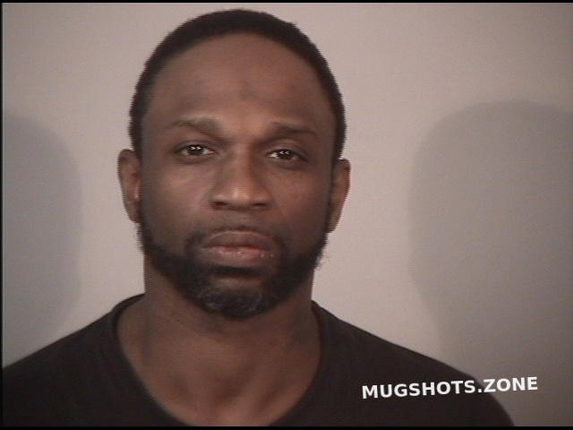 COCHRAN JERROD LEVHON 10/13/2022 - Rappahannock Regional Jail Mugshots Zone