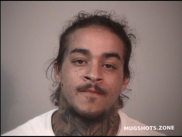 SMITH CHRISTOPHER ALEXANDER 10/16/2022 - Rappahannock Regional Jail ...