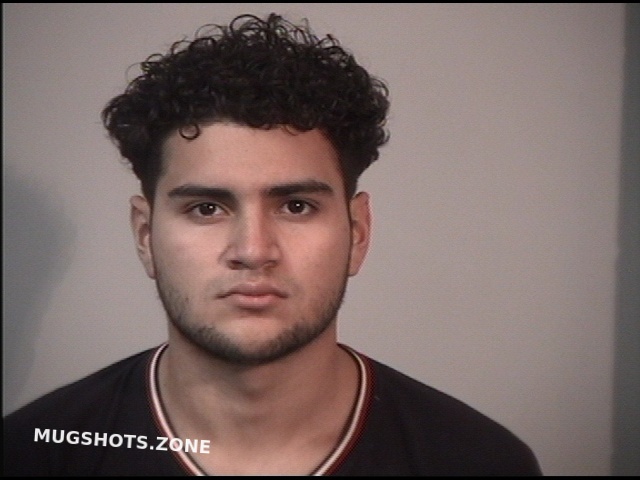 HERRERA MACAY JAIRO ULISES 10/18/2022 - Rappahannock Regional Jail ...