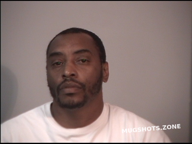 WHITING WESLEY RAY 10/18/2022 - Rappahannock Regional Jail Mugshots Zone