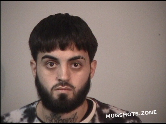 NEGRON RODRIGUEZ ORLANDO 10/19/2022 - Rappahannock Regional Jail ...