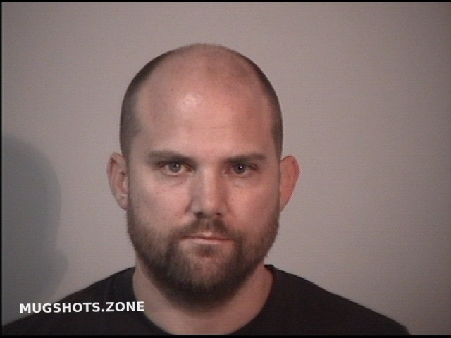 BAIRD JASON ROBERT 10/20/2022 - Rappahannock Regional Jail Mugshots Zone