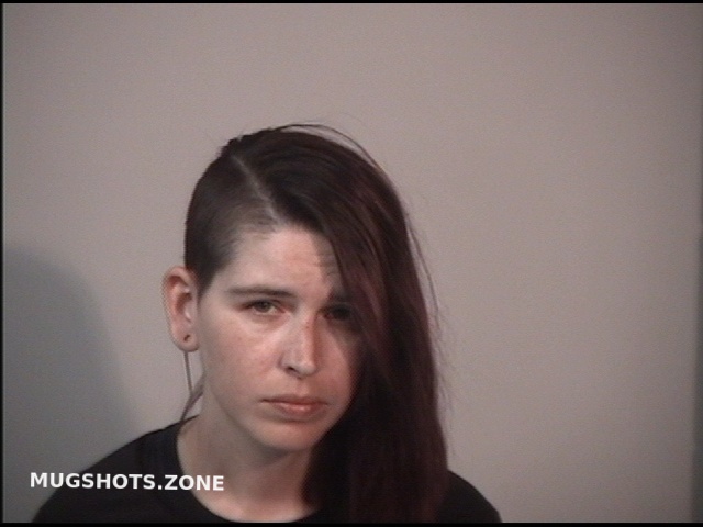 FELIX ANGEL LEANNE 10/21/2022 - Rappahannock Regional Jail Mugshots Zone