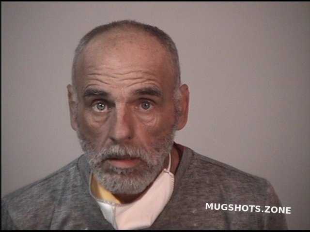 VANOVER BILLY RAY 10/23/2022 - Rappahannock Regional Jail Mugshots Zone