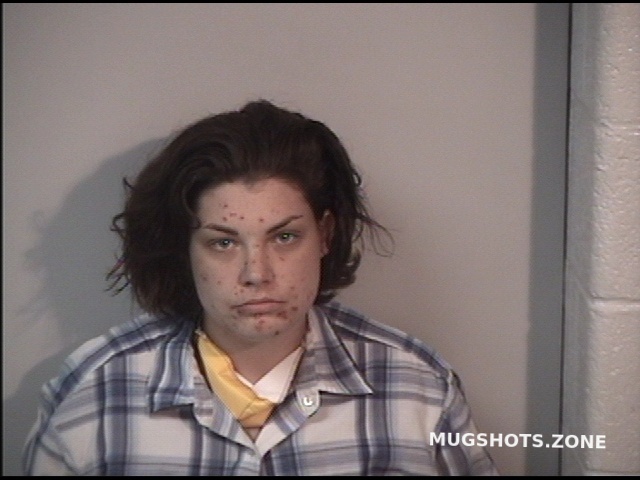 TSATSOS CHRISTINA MARIE 10/25/2022 - Rappahannock Regional Jail ...