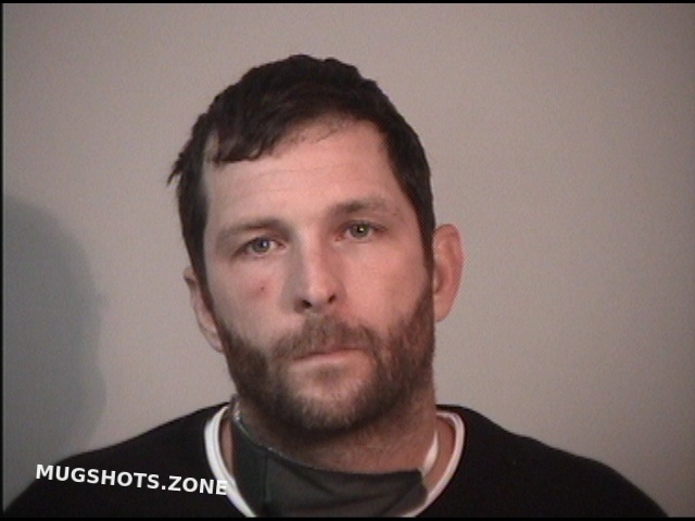 CUTRIGHT RANDY TRAVIS 10/26/2022 - Rappahannock Regional Jail Mugshots Zone