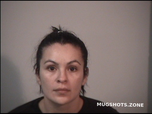 ARIZA CASTELLANOS JAZMIN 10/26/2022 - Rappahannock Regional Jail ...