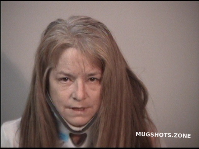 MAXEY CONNIE MARIE 10/26/2022 - Rappahannock Regional Jail Mugshots Zone