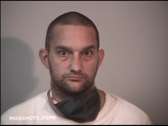 ESTEVEZ COREY ALLEN HENRY 10/26/2022 - Rappahannock Regional Jail ...