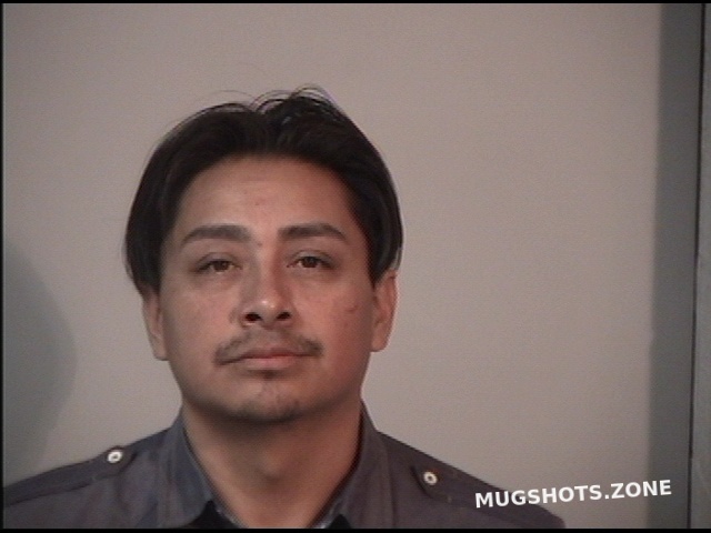 LOPEZ EDMAR R 10/29/2022 - Rappahannock Regional Jail Mugshots Zone