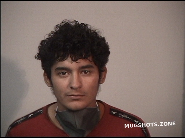 GRANADOS RUBIO JOSE JULIO 10/30/2022 - Rappahannock Regional Jail ...