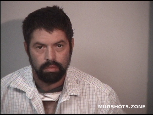 CORBEIL MARCEL WILLIAM 10/30/2022 - Rappahannock Regional Jail Mugshots ...