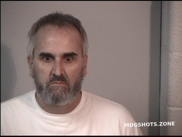 HUFFMAN DARRIN EUGENE 11/04/2022 - Rappahannock Regional Jail Mugshots Zone